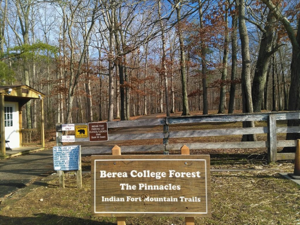 Saturday Community Hikes - BC Forestry Outreach Center